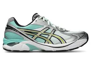 Asics Gt2160in Sneakers - Teal/gold