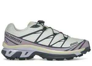 SALOMON Salomon XT-6 Sneakers Icicle/nirvana/nine Iron