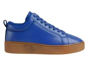 Bottega Veneta Low Top Lace-up Sneakers