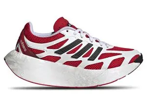 Adidas Adizero Aruku Sneakers - Cloud White/pure Ruby/core Black