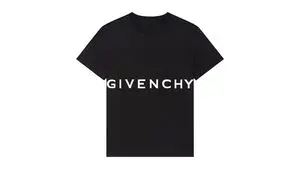 Givenchy Oversized T-shirts For Men