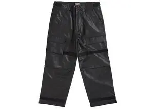 Supreme Marithé + François Girbaud Leather Cargo Pant