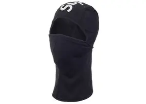 Supreme Lightweight Balaclava - Black