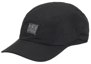 Supreme Marithé + François Girbaud Sport Camp Cap - Black
