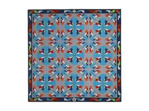 Chrome Hearts Ceiling Scarf