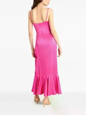 Cinq À Sept Vivienda Dress - Pink