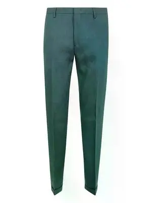 Paul Smith Linen Trousers