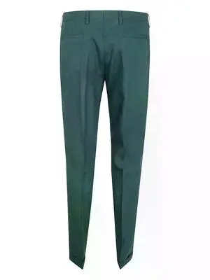 Paul Smith Linen Trousers