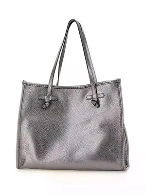 Marcella Club Textured Totes