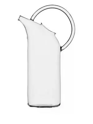 ICHENDORF MILANO Alambicco Jug - White