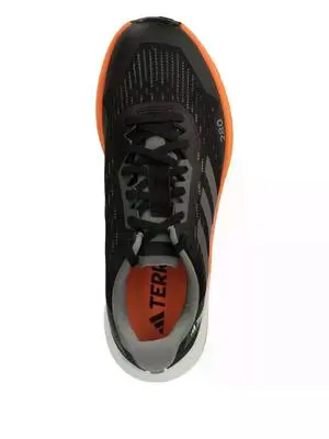 Adidas Terrex Agravic Flow Sneakers - Black