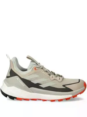 Adidas Terrex Free Hiker Sneakers - Neutrals