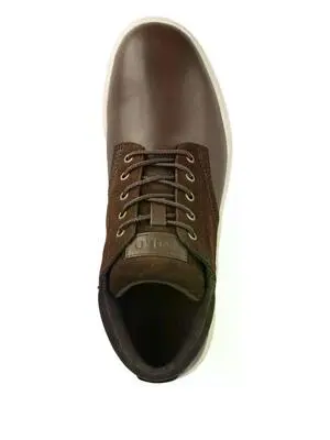 Polo Ralph Lauren Leather Lace-up Boots