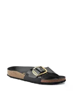 BIRKENSTOCK Madrid Big Buckle Slides