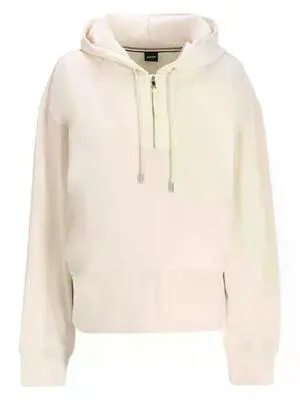 BOSS Cotton Hoodie
