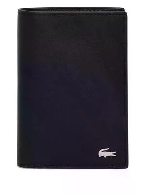 Lacoste Fitzgerald Wallet - Black