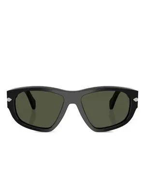 Persol Cat-eye Frame Sunglasses - Black