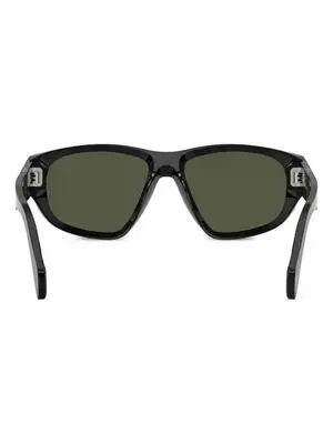Persol Cat-eye Frame Sunglasses