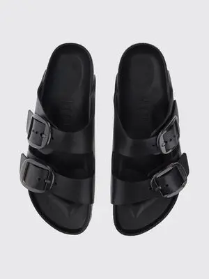 BIRKENSTOCK Heeled Sandals - Black
