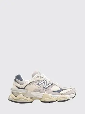 NEW BALANCE Athletic Sneakers - Grey