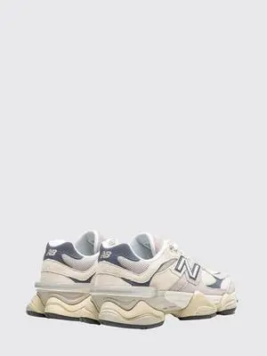 NEW BALANCE Athletic Sneakers - Grey