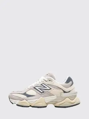 NEW BALANCE Athletic Sneakers - Grey