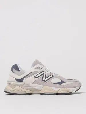 NEW BALANCE Athletic Sneakers - White