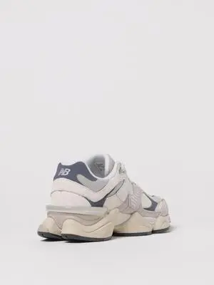 NEW BALANCE Athletic Sneakers - White