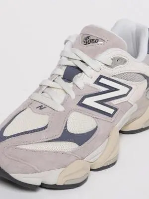NEW BALANCE Athletic Sneakers - White