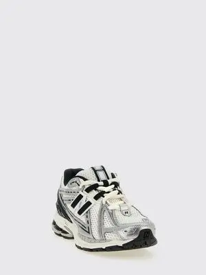 NEW BALANCE Athletic Sneakers - White