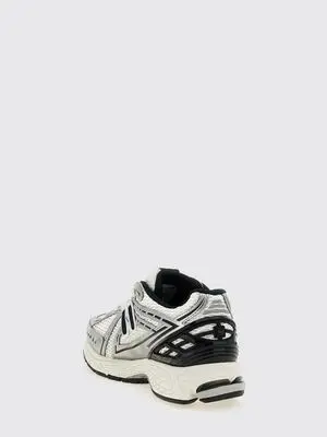 NEW BALANCE Athletic Sneakers - White
