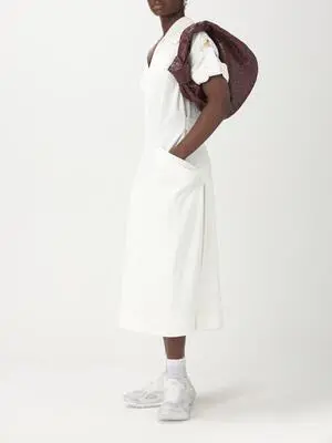 Bottega Veneta Midi Dress