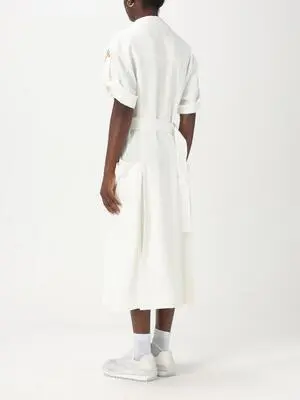 Bottega Veneta Midi Dress