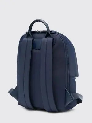Emporio Armani Backpack - Blue