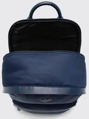 Emporio Armani Backpack - Blue