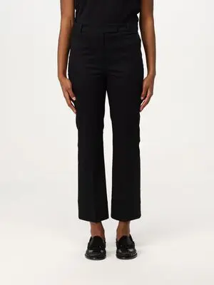 Max Mara Pants - Black