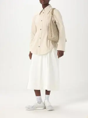 Bottega Veneta Tailored Jacket - Denim