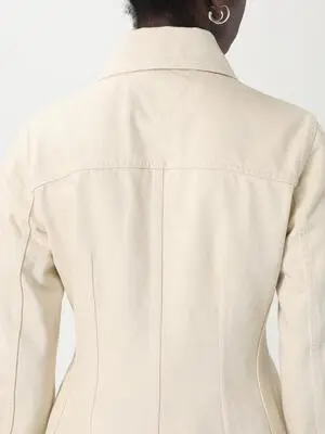 Bottega Veneta Tailored Jacket - Denim