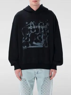 MISBHV Printed Sweatshirt