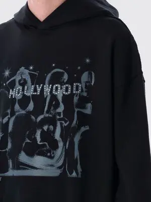 MISBHV Printed Sweatshirt