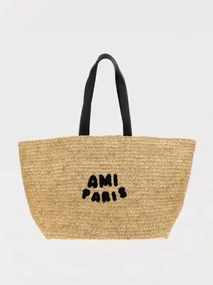 Ami Logo Bags For Men