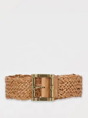 ETRO Etro Leather Belt