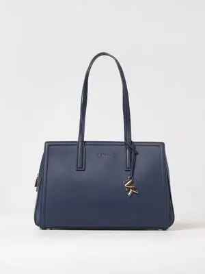 Michael Kors Tote Bag - Blue