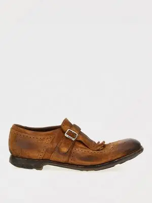 Church's Brogue Shoes