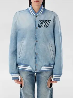 Off-White Jacket - Blue