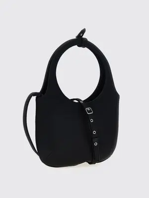 COURREGES Handbag - Black