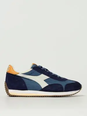DIADORA HERITAGE Sneakers - Blue