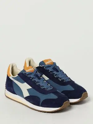 DIADORA HERITAGE Sneakers - Blue