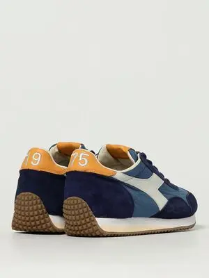 DIADORA HERITAGE Sneakers - Blue