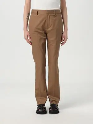 Burberry Tailored Trousers - Beige
